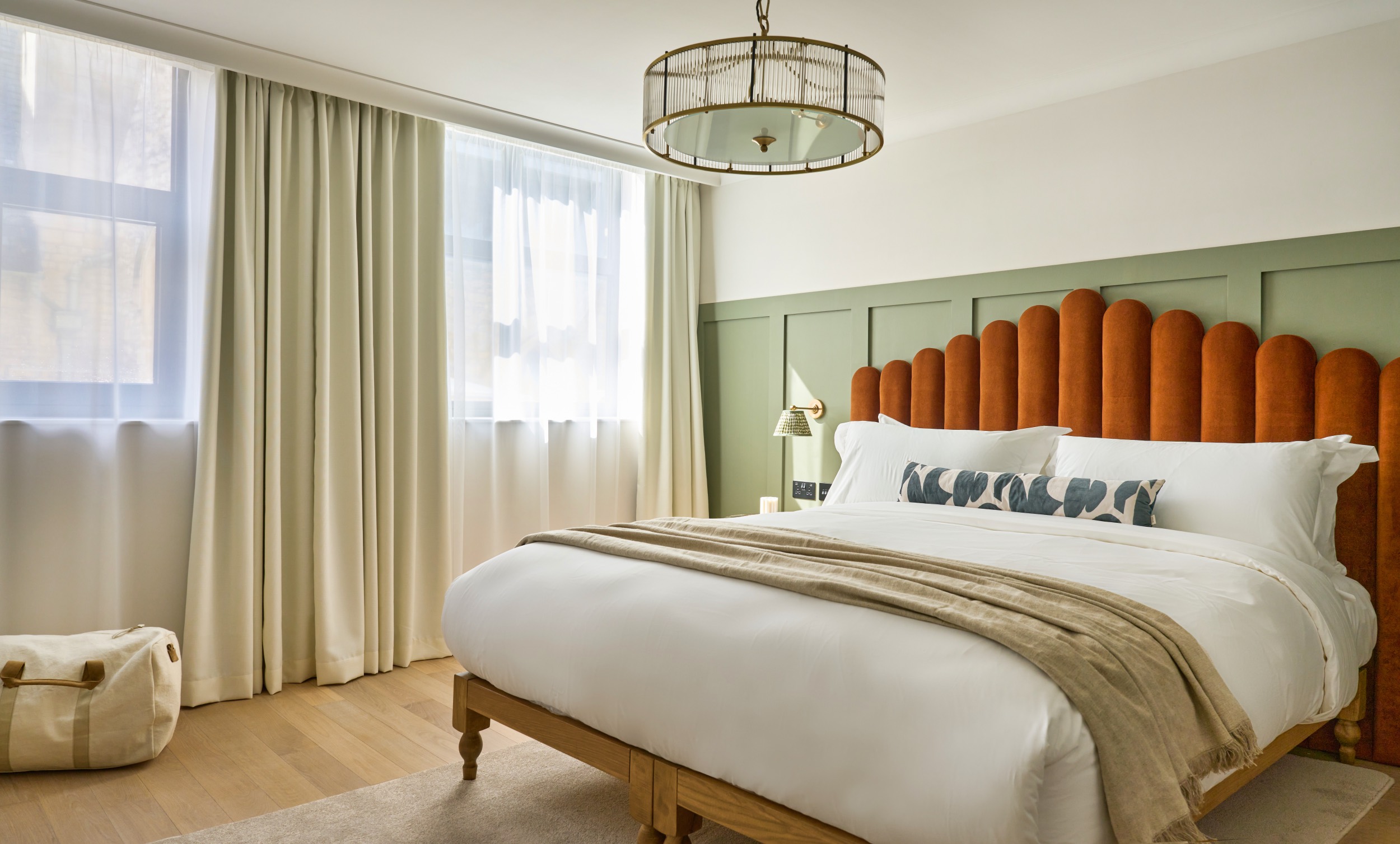 Boutique Hotel in the Heart of Oxfordshire | The Store Oxford