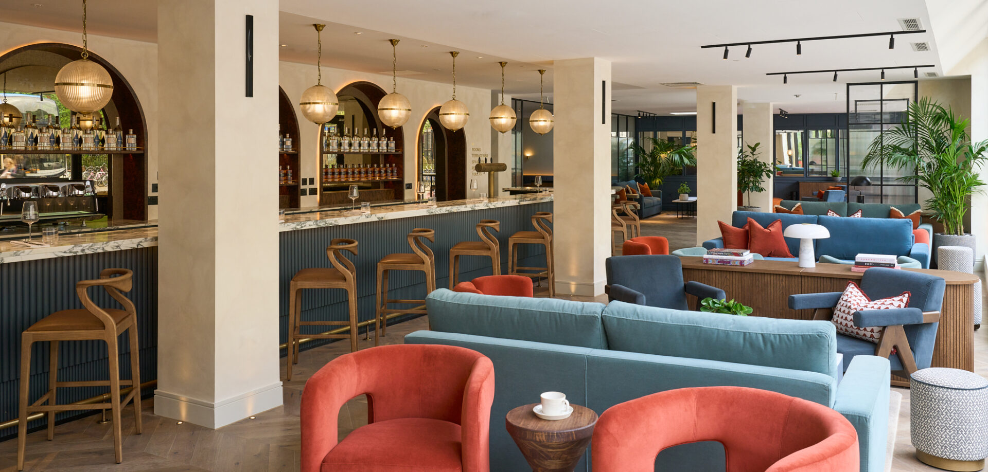 The Store Oxford | Boutique Hotel in the Heart of Oxford